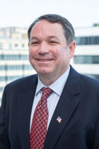 Jefferson - Leadership Team